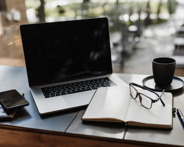 Currículo de contabilista: modelo com perfil profissional